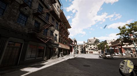 Check Out My Wip Custom Build Of Shaders For Mde And M2classic Release