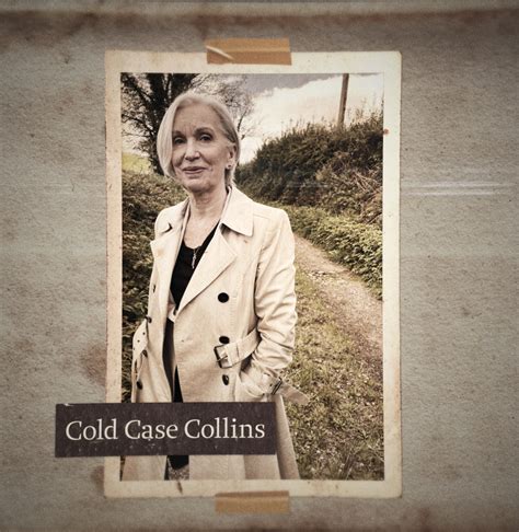 Cold Case Collins New RtÉ Presspack