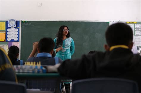 Top 10 Effective Classroom Communication Types