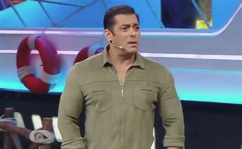 Bigg Boss 12 Weekend Ka Vaar Day 6 Episode 7 Live Updates Salman Khan