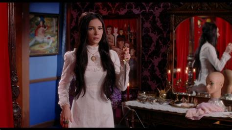Creeptober Day 9 The Love Witch Creepy Catalog