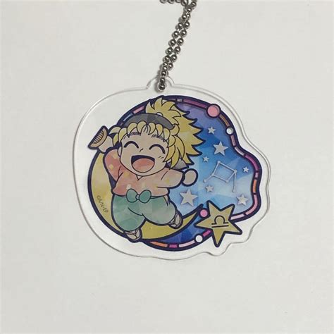 忍たま 星座 タカ丸 メルカリ