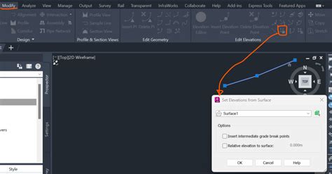 Solved Convert Polyline To Surface Autodesk Community