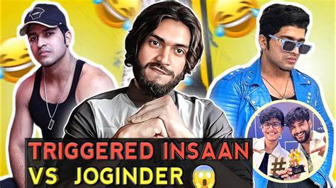 Thara Bhai Joginder Roast Thara Bhai Joginder Youtube