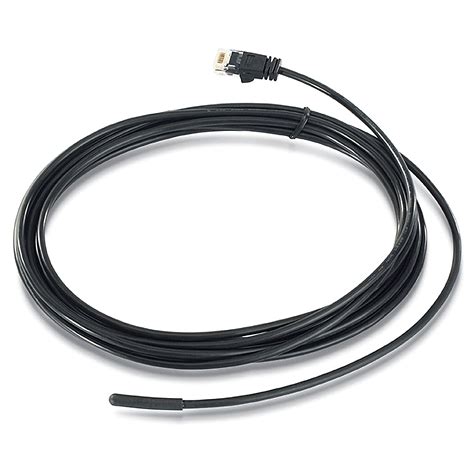 Wired Sensor Netbotz Temperature 13 Ft Questyme