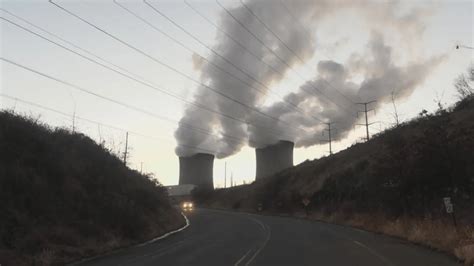 Nuclear Powered Bitcoin Mining Operation Disturbs Peace In Pennsylvania
