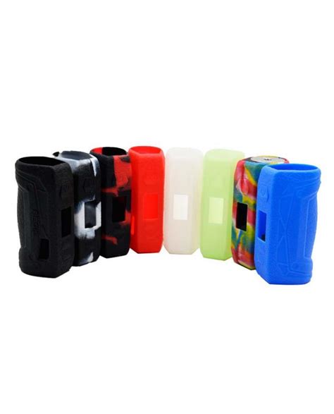 Geekvape Aegis Max Silicone Cases
