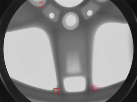 Automated Inspection Max Ferguson