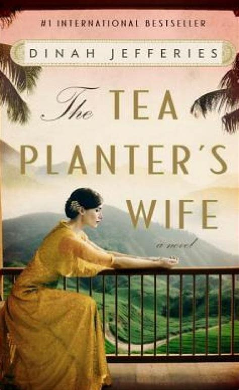 The Tea Planter's Wife | Books, Historical fiction, Fiction books
