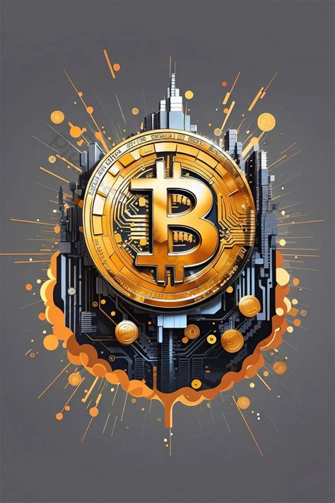 Bitcoin Logo Png Images  Free Download Pikbest