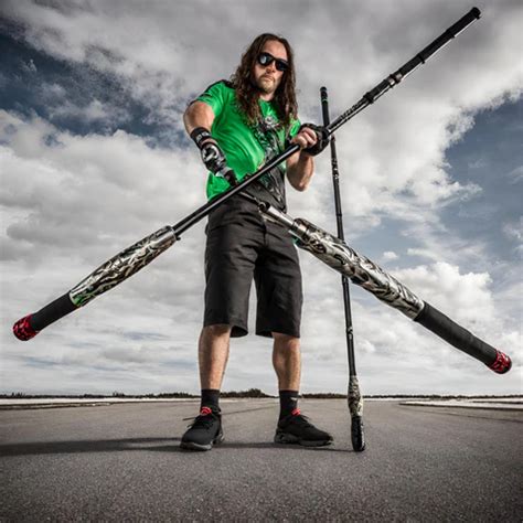 What Is The Difference Between Mad Katz And Hellcat Rods Fishing Gear Hut