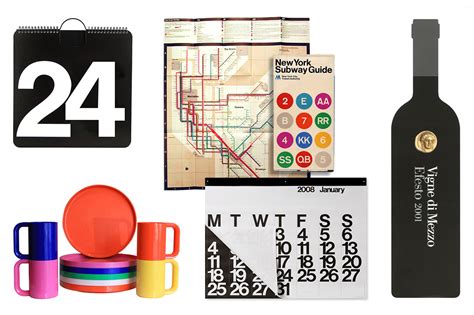 Timeless Massimo Vignelli Tribute Poster Exhibition Behance