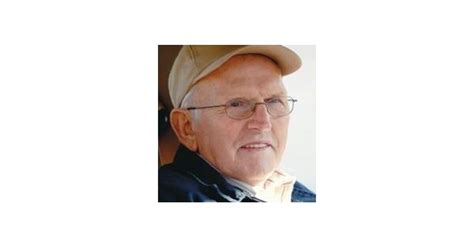 Horace Bergey Jr Obituary 2020 Souderton Pa Anders Detweiler