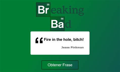 github humbertodrc react breaking bad aplicacion de citas de