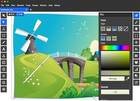 7 Software Di Grafica Vettoriale Gratis Giacomo Cusano