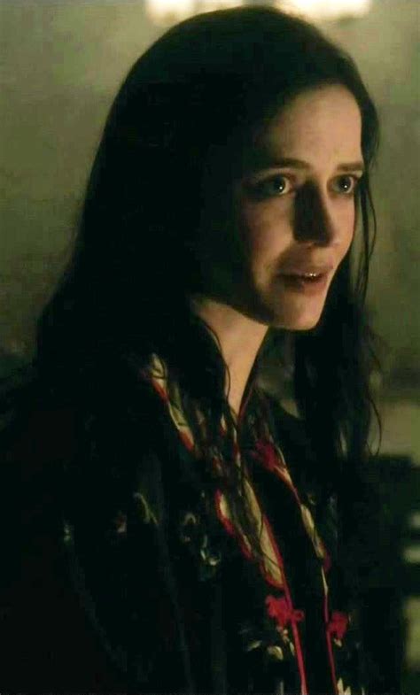 Eva Green Penny Dreadful S Ep Ebb Tide Eva Green Eva Green Penny Dreadful Penny