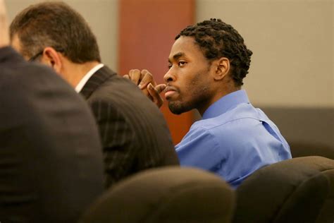 Las Vegas Jury Begins Deliberations In Double Murder Trial Courts Crime