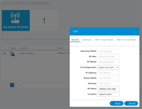 Deploy Cisco Mobility Express Mobile Infoworld