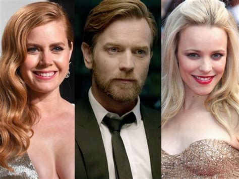 Actores Y Actrices Que Aunque Son Súper Talentosos Nunca Han Ganado