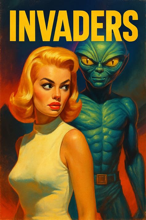 Free And Customizeable Artificial Intelligence Poster Templates