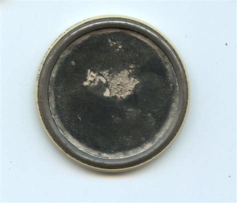 Lot Antique Vintage Rare Advertising Pocket Mirror