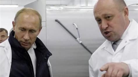 Vladimir Poutine Comment Ses Opposants Sont Morts Dans Détranges
