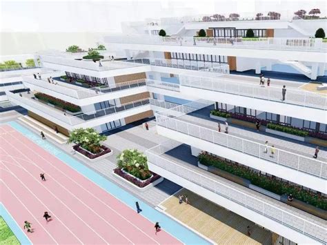 【深圳学子须知】新校落地，这两区又有新增九年一贯制学校！看看在不在你家附近？ 家长论坛 家长帮交流社区