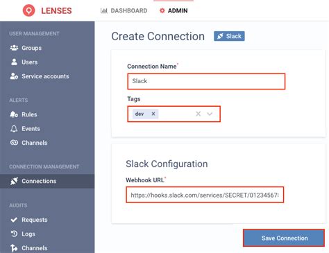 Slack Lenses Io Help Center