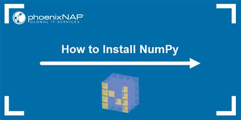如何安装numpy Windows Linux和macos 德赢平台vwin