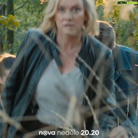 Monika Hilmerová Gethu Cinema