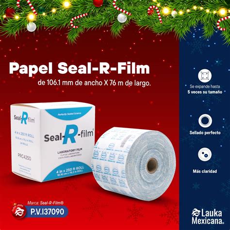 🎄 ¡esta Navidad Lauka Llega A Tu Laboratorio Lauka Mexicana