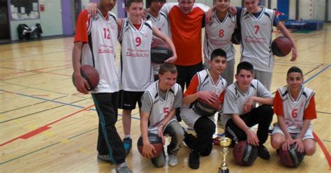 Basket Les Cadets De Fayol Gaffard Champions De La Loire