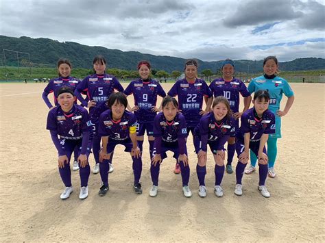 試合結果報告 【公式】ミゴカリッサ鹿児島 Migocarisa Kagoshima
