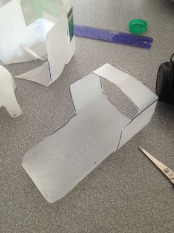 Know How Guide How To DIY DSLR Pop Up Flash Diffuser