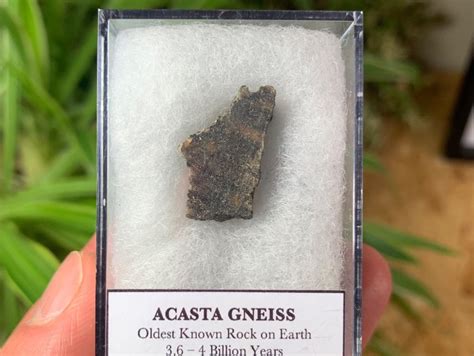 Earths Oldest Rock Acasta Gneiss Canada 09