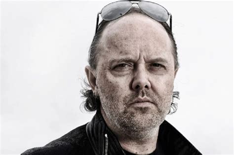 Metallica Drummer Lars Ulrich Turns 60 Years Old Loaded Radio