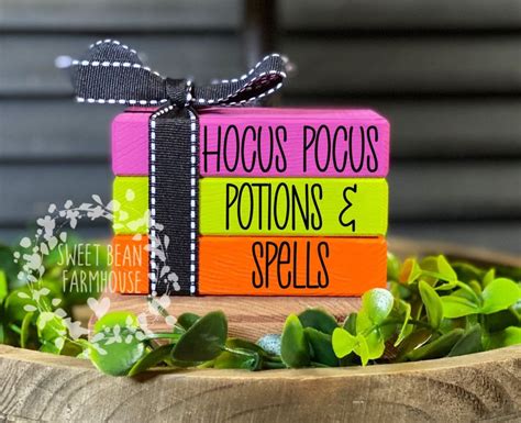Halloween Tiered Tray Decor Halloween Decor For Home Halloween Decor