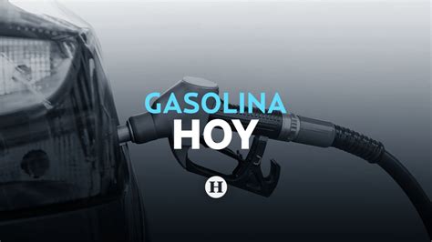 Este Es El Precio De La Gasolina Hoy Lunes 30 De Diciembre En México