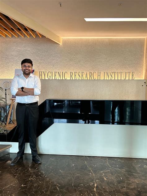vivek jha on linkedin hriger newbeginnings fmcg hripl vasmol