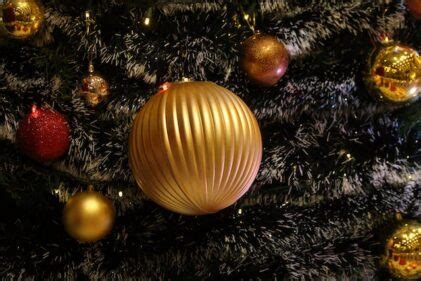 Unwrapping The History And Fun Of Artificial Christmas Trees