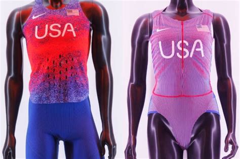 JO Paris 2024 pourquoi la tenue des athlètes américaines fait polémique