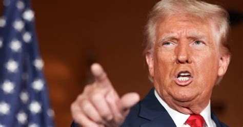 Trump Already Baselessly Suggesting 2024 Election Will Be Stolen From Him