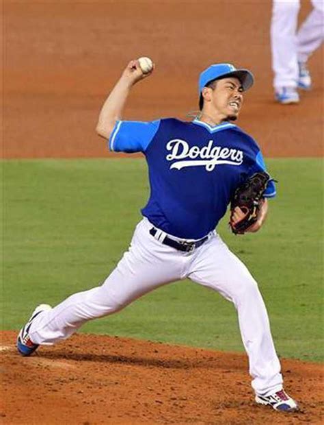 【荒木大輔 ピッチbypitch】マエケン、リリーフやったことで本来の投球に戻った サンスポ