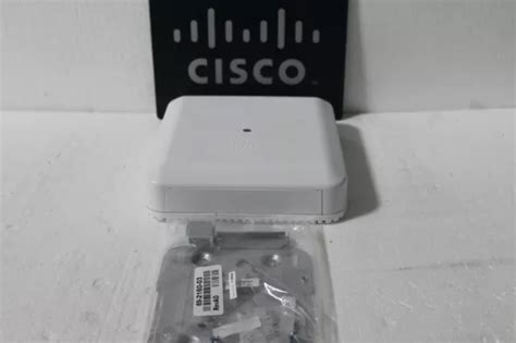 CISCO AIR AP I A K ACCESS Point Aironet A Domain Ac Gbps PicClick UK
