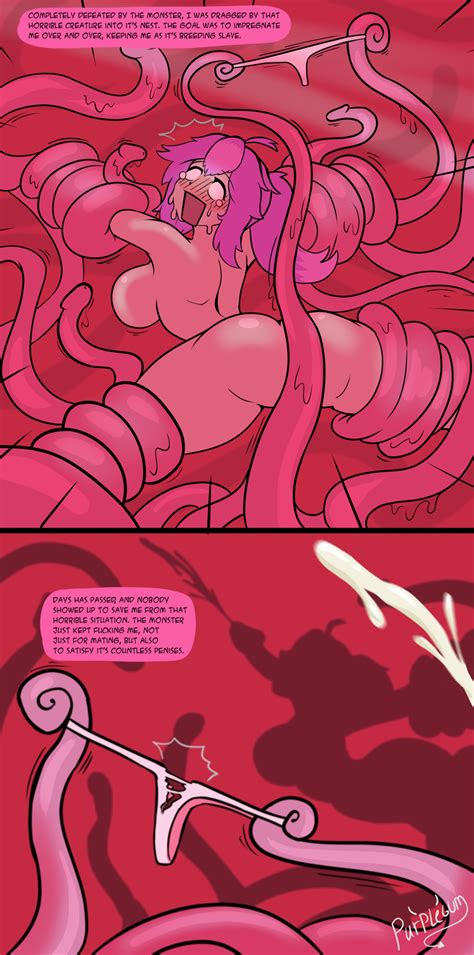 Rule 34 All The Way Through Big Breasts Big Penis Breeding Slave