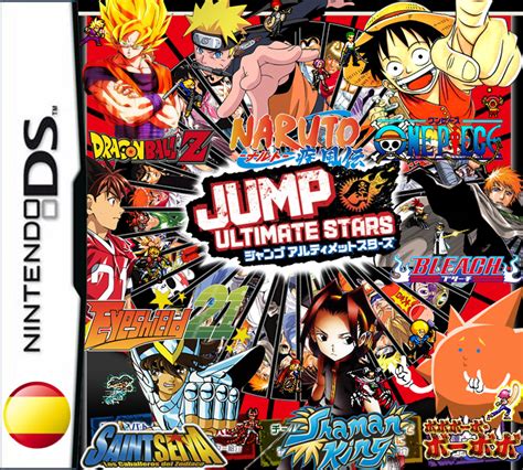 Jump Ultimate Stars Wallpapers Video Game HQ Jump Ultimate Stars Pictures K Wallpapers