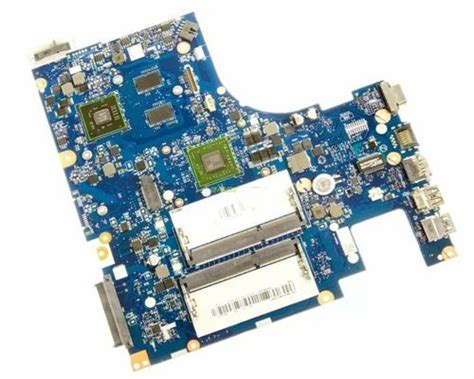 Lenovo Laptop G NM A Laptop Motherboard At Piece Shalimar Bagh New Delhi ID