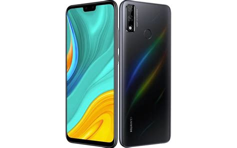 How To Root Huawei Y8s Without PC Via Magisk