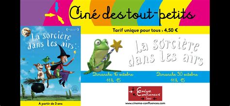 Accueil Sens Cinéma Confluences
