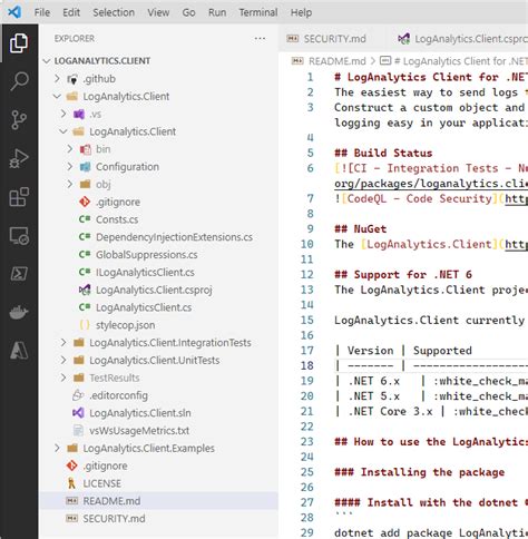 Top Visual Studio Code Extensions